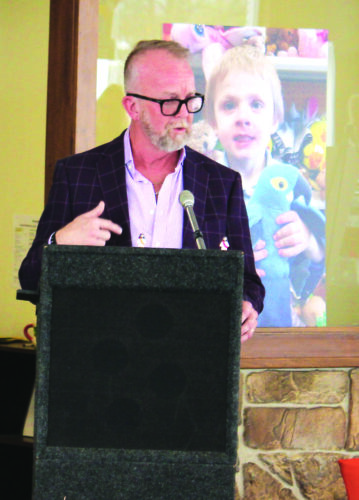 Brightside Project eyes purchase of former Donnell Ford building | News ...